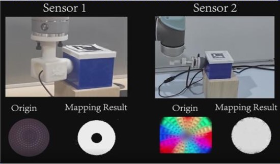 Zhuoran SUN | The University of Tokyo