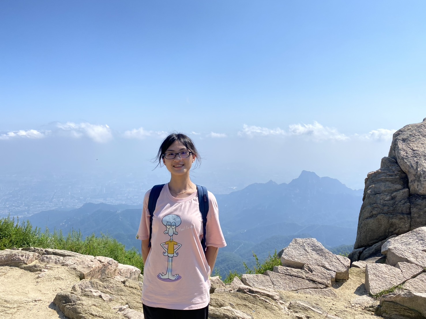 Zhuoran SUN | The University of Tokyo